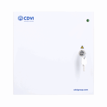 Qu'est-ce que le contrôle d'accès ATRIUM ? - CDVI Amériques